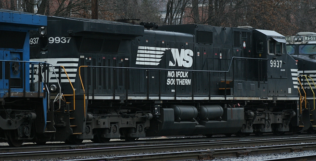 NS 9937